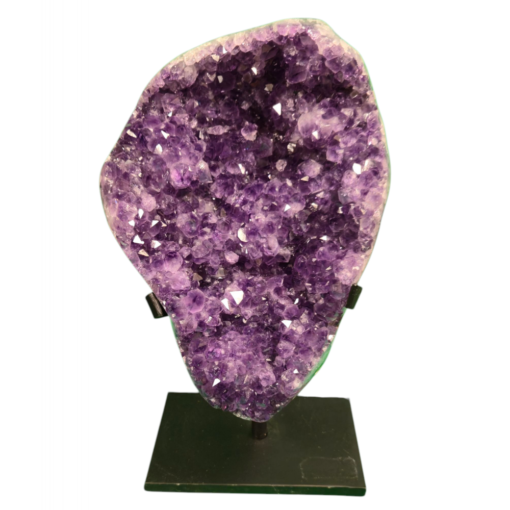 amethyst uruguay